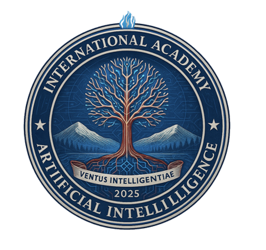 IAAI - International Academy of Artificial Intelligence